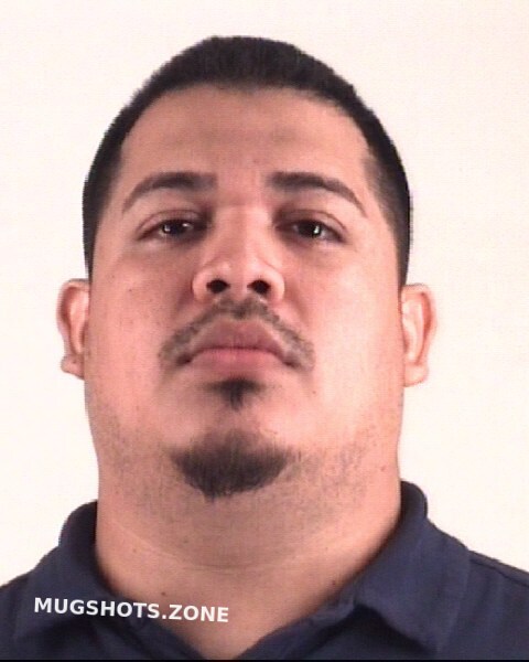 RIVAS MICHAEL 04/30/2025 - Tarrant County Mugshots Zone