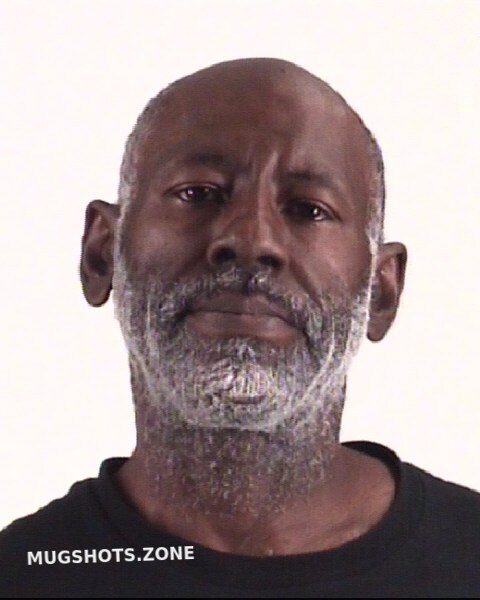 WILLIAMS AARON ONEAL 04/30/2025 - Tarrant County Mugshots Zone