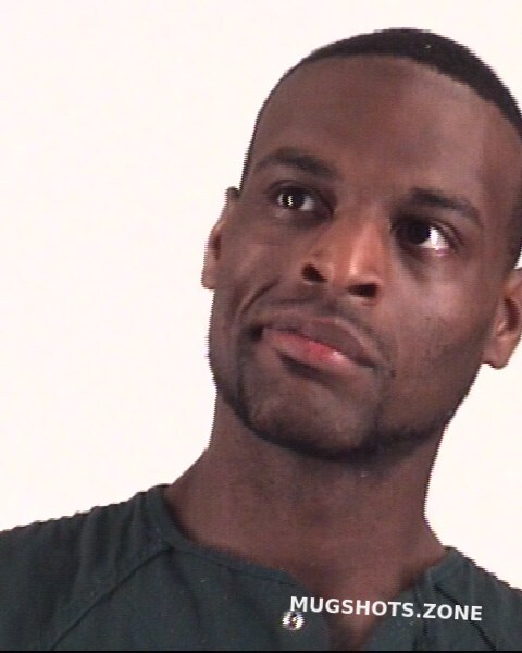 HILL KENNETH 05/01/2025 - Tarrant County Mugshots Zone