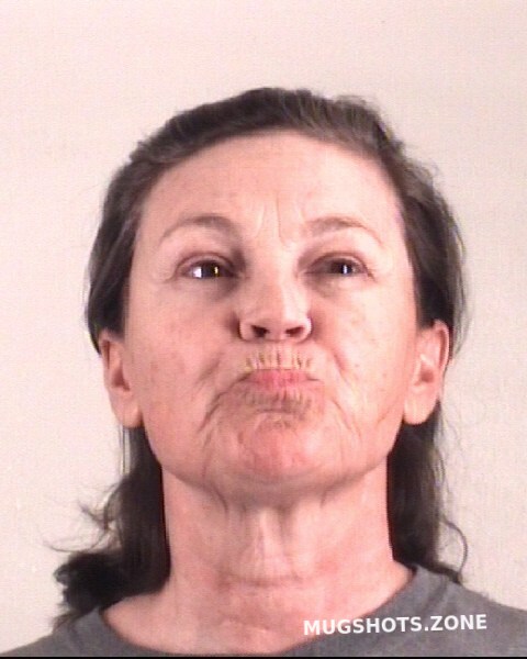 SHUCK EDEN ELAINE 05/01/2025 - Tarrant County Mugshots Zone