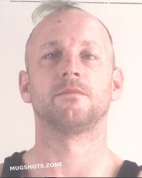 MURRELL JOSEPH 05/01/2025 - Tarrant County Mugshots Zone