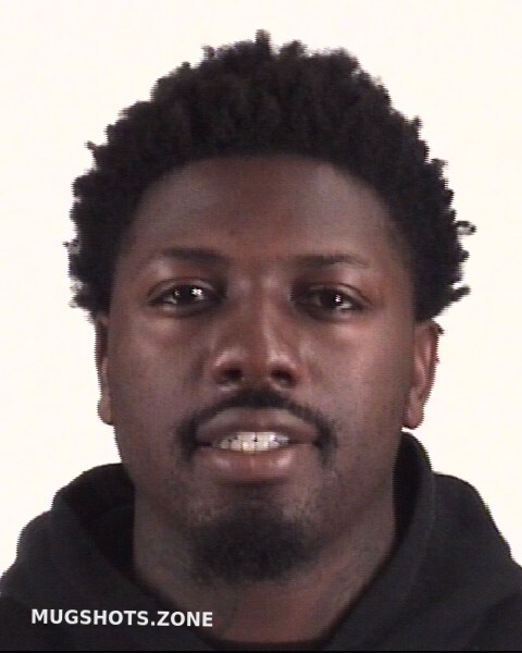 BRANTLEY DARRELL 05/01/2025 - Tarrant County Mugshots Zone
