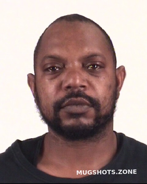 JACKSON RODERICK L 05/01/2025 - Tarrant County Mugshots Zone