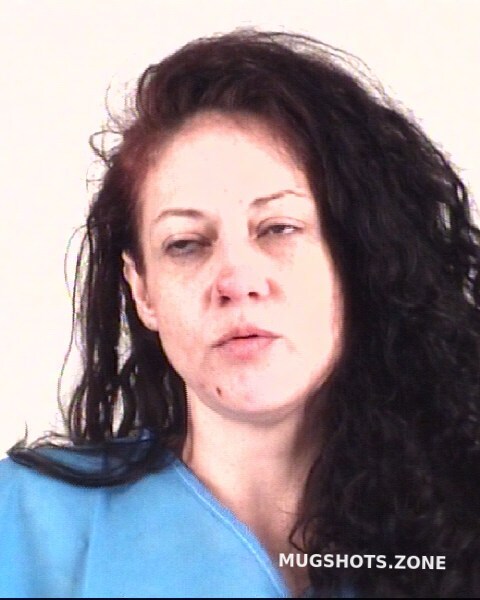 CARPENTER BRANDY DIONE 05/01/2025 - Tarrant County Mugshots Zone