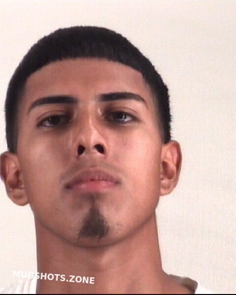 ANDRADE ADRIAN 05/01/2025 - Tarrant County Mugshots Zone