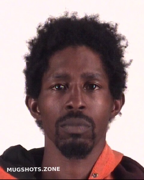 BRANDON MEDARIUS DEWAYNE 05/01/2025 - Tarrant County Mugshots Zone