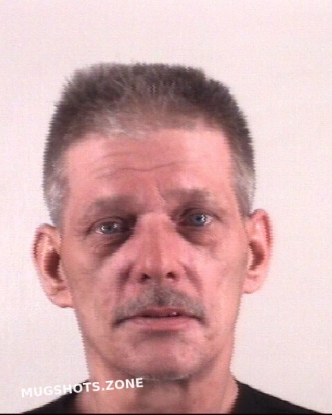 BROWNING CARL WAYNE 05/02/2025 - Tarrant County Mugshots Zone