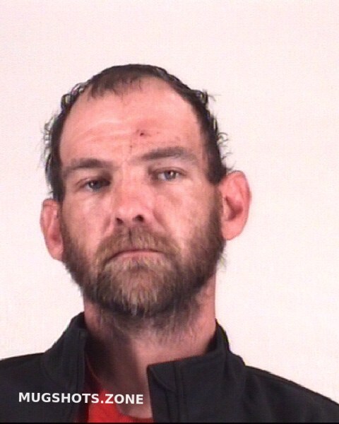 HUGHES DUSTIN BRYANT 05/02/2025 - Tarrant County Mugshots Zone