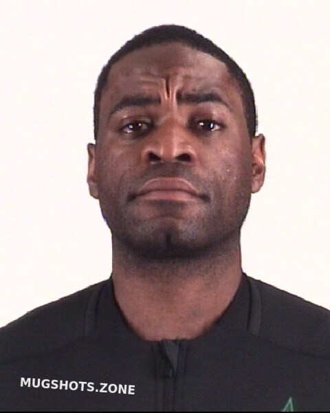 FOSTER DANIEL JIMMY 05/02/2025 - Tarrant County Mugshots Zone