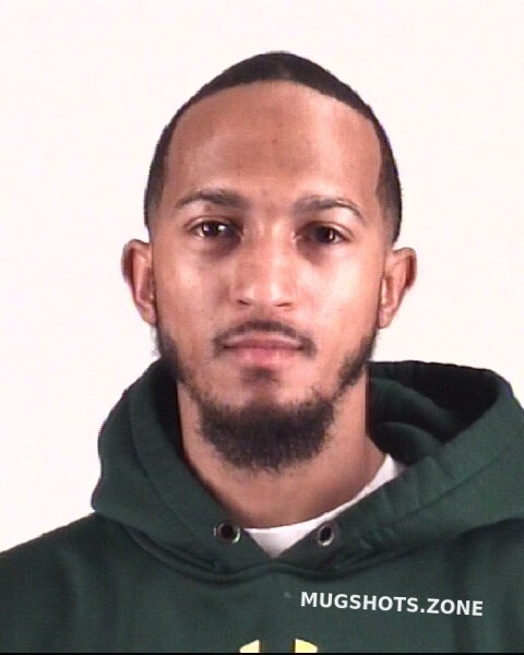 FRANKLIN BRANDON DEVON 05/02/2025 - Tarrant County Mugshots Zone