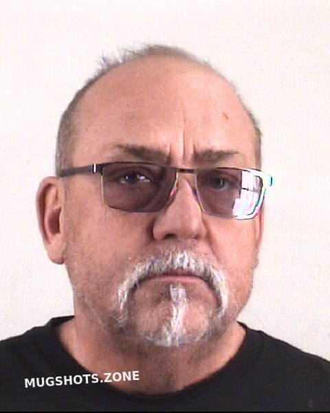 KARR SCOTT JAMES 05/03/2025 - Tarrant County Mugshots Zone