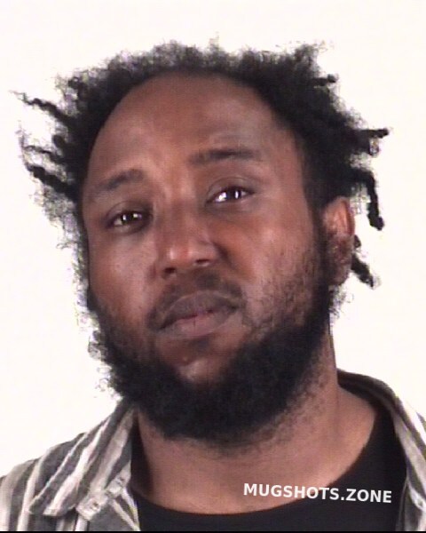 WALKER BRYAN KIRBY 05/03/2025 - Tarrant County Mugshots Zone