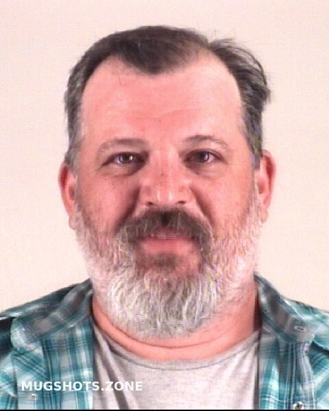 RITCHEY STEPHEN 05/03/2025 - Tarrant County Mugshots Zone