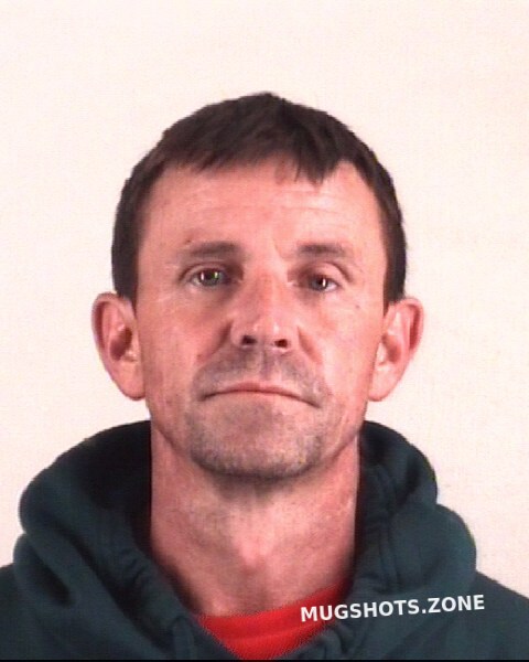 RIGGS CHAD MICHAEL 05/03/2025 - Tarrant County Mugshots Zone