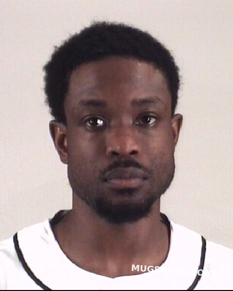 LEWIS DEVRON MICHAEL 05/03/2025 - Tarrant County Mugshots Zone