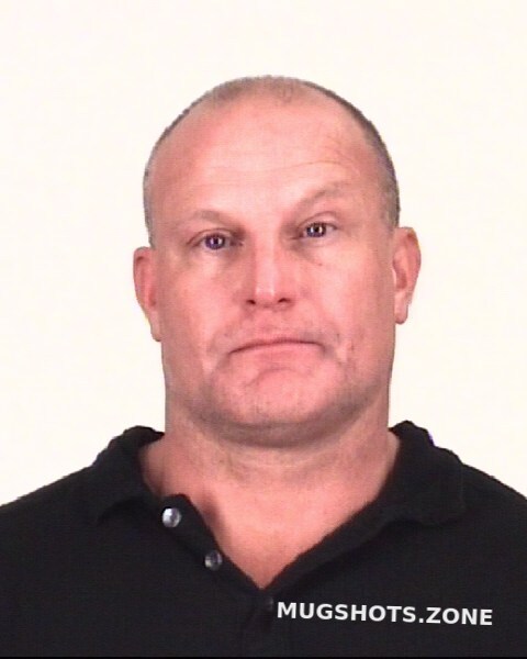 ANDERSON DAVID WAYNE 05/03/2025 - Tarrant County Mugshots Zone