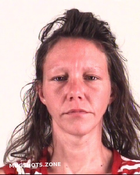 COLGIN SARAH ELAINE 05/04/2025 - Tarrant County Mugshots Zone
