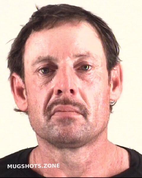 HENLINE BRADLEY MICHAEL 05/04/2025 - Tarrant County Mugshots Zone