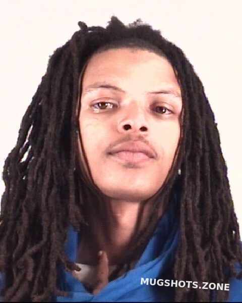 JOHNSON TYRIE CHARMONT 05/04/2025 - Tarrant County Mugshots Zone