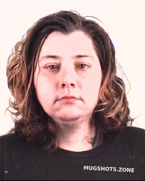 MORRIS STACY TELANA 05/04/2025 - Tarrant County Mugshots Zone