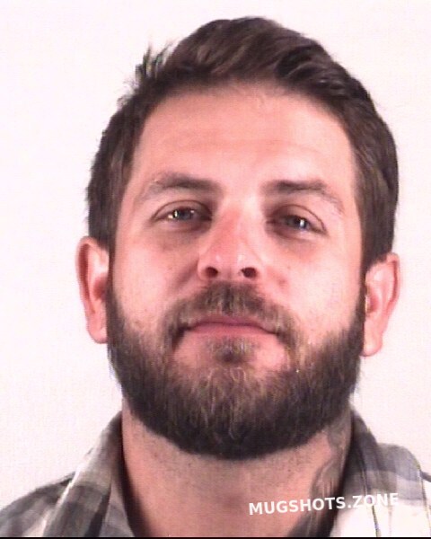 WALLACE JORDAN LEIH 05/05/2025 - Tarrant County Mugshots Zone