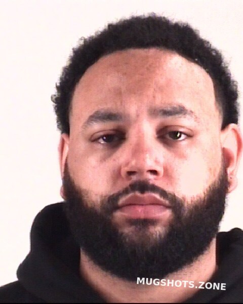 BIBBY MATTHEW DAVID 05/05/2025 - Tarrant County Mugshots Zone