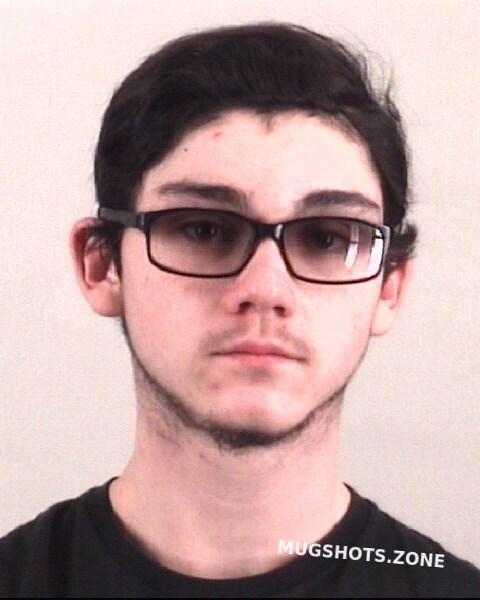 CARMACK JERRY ALAN 05/05/2025 - Tarrant County Mugshots Zone