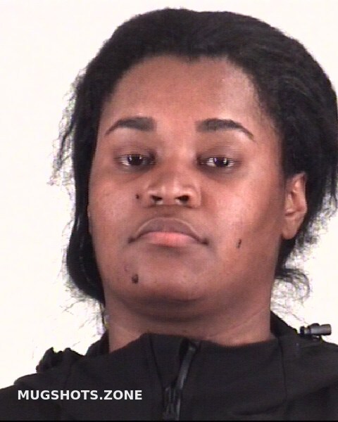 COLLINS JAYLA JARAE 05/05/2025 - Tarrant County Mugshots Zone