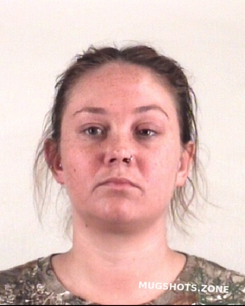 KOCH ISABELLE 05/05/2025 - Tarrant County Mugshots Zone