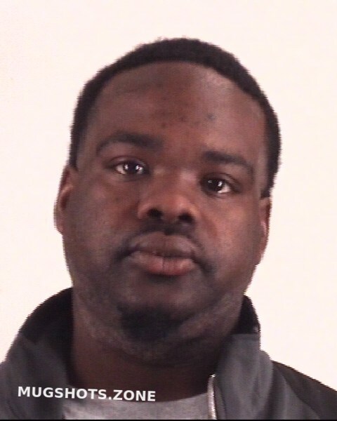 WILSON KEIRON 05/05/2025 - Tarrant County Mugshots Zone