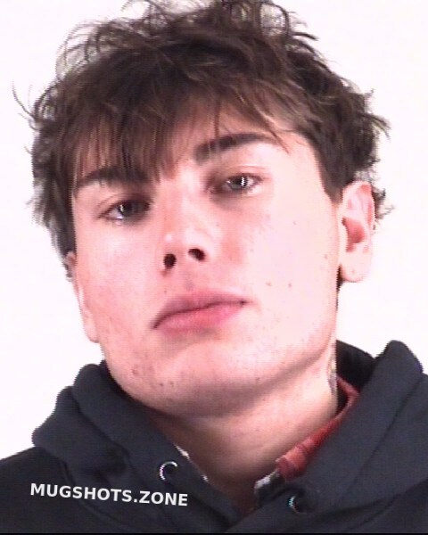 RUEZGA BRANDON LUIS 05/05/2025 - Tarrant County Mugshots Zone