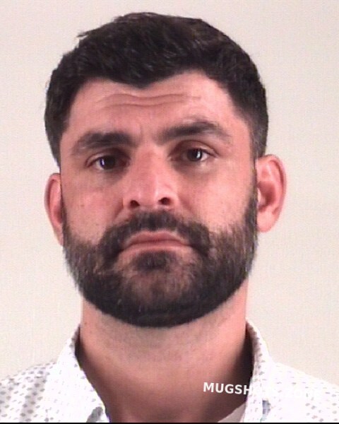 BENNETT LINDEN PATRICK 05/05/2025 - Tarrant County Mugshots Zone