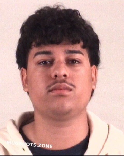 ARGUETA MELVIN 05/06/2025 - Tarrant County Mugshots Zone