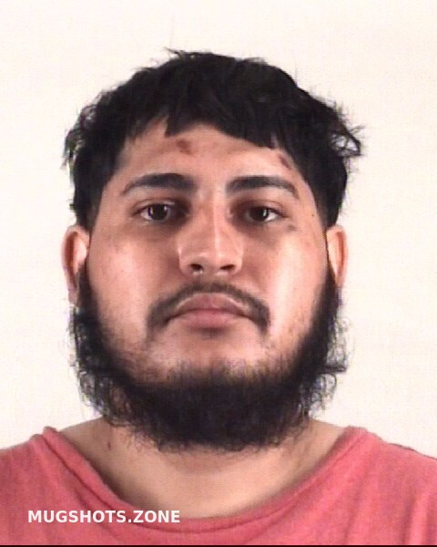 ONTIVEROS ALBERT JOSEPH 05/06/2025 - Tarrant County Mugshots Zone