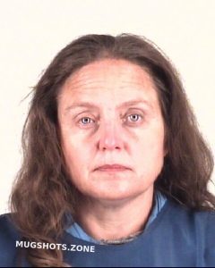 REED KIMBERLY 05/06/2025 - Tarrant County Mugshots Zone