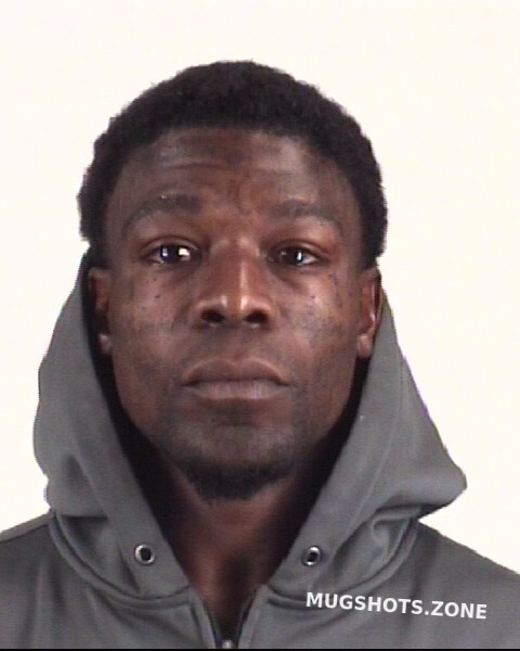 JACKSON MARCUS DEWAYNE 05/06/2025 - Tarrant County Mugshots Zone