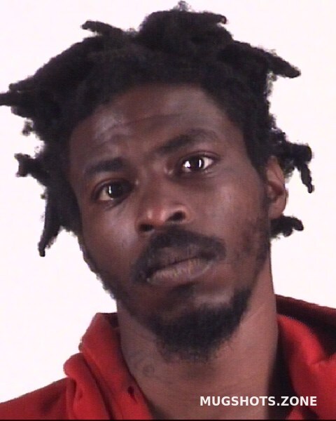 THOMPSON GEREMY DEWAYNE 05/06/2025 - Tarrant County Mugshots Zone