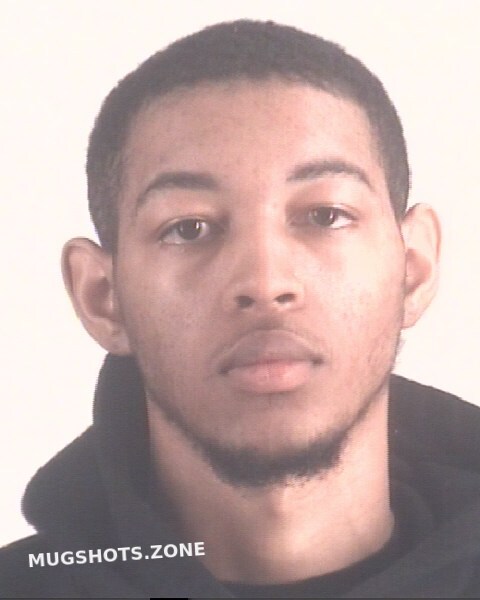 MANUEL CALEB TERRELL 05/06/2025 - Tarrant County Mugshots Zone