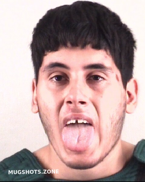 ENRIQUEZ ETHAN 05/07/2025 - Tarrant County Mugshots Zone