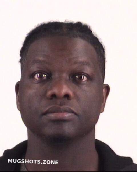 TODD DERRICK LEE 05/07/2025 - Tarrant County Mugshots Zone