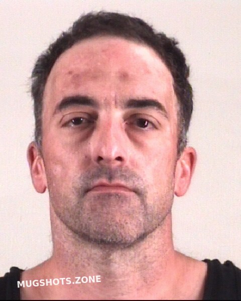 JIRIK DAVID ALLEN 05/07/2025 - Tarrant County Mugshots Zone
