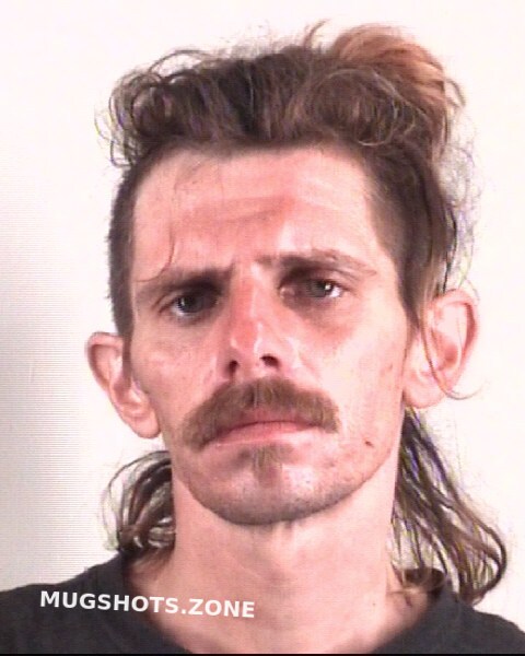 MONTEMAYOR CORY J 05/08/2025 - Tarrant County Mugshots Zone