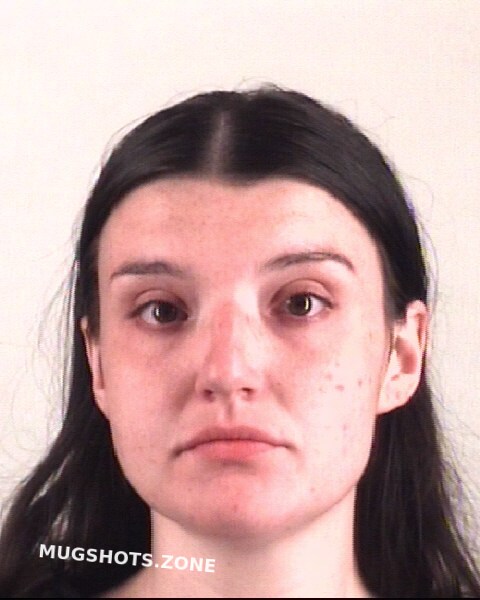 HARRISON FAITH RYLEE 05/08/2025 - Tarrant County Mugshots Zone