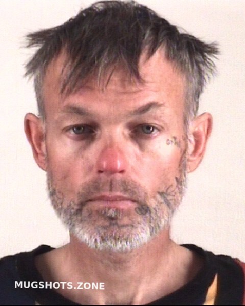 MEEKS RYAN ALLEN 05/08/2025 - Tarrant County Mugshots Zone