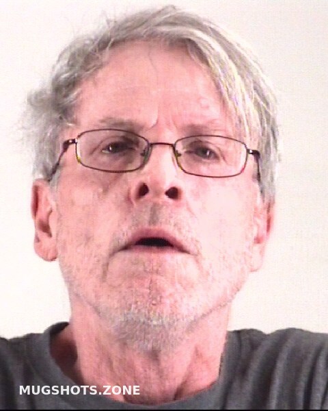 CARR DONALD DOAK 05/08/2025 - Tarrant County Mugshots Zone