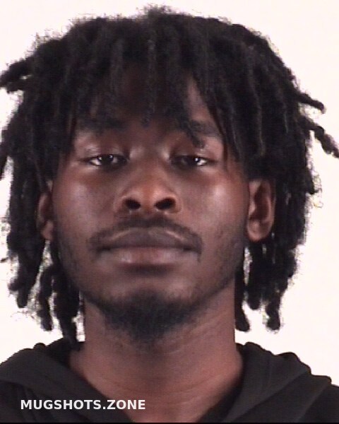 COLLINS AMARIAN DEANDRE 05/08/2025 - Tarrant County Mugshots Zone