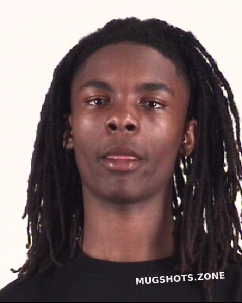 HAMILTON MARCUS DEWAYNE 05/09/2025 - Tarrant County Mugshots Zone