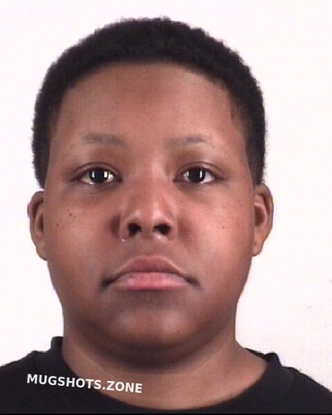 BUSBY SYDNEY 05/09/2025 - Tarrant County Mugshots Zone