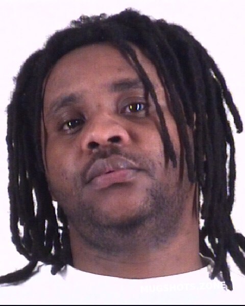 HALL MYRON LAQUINTON 05/09/2025 - Tarrant County Mugshots Zone