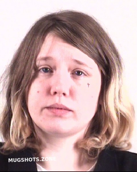 RUTHERFORD ALEXIS LEA 05/09/2025 - Tarrant County Mugshots Zone